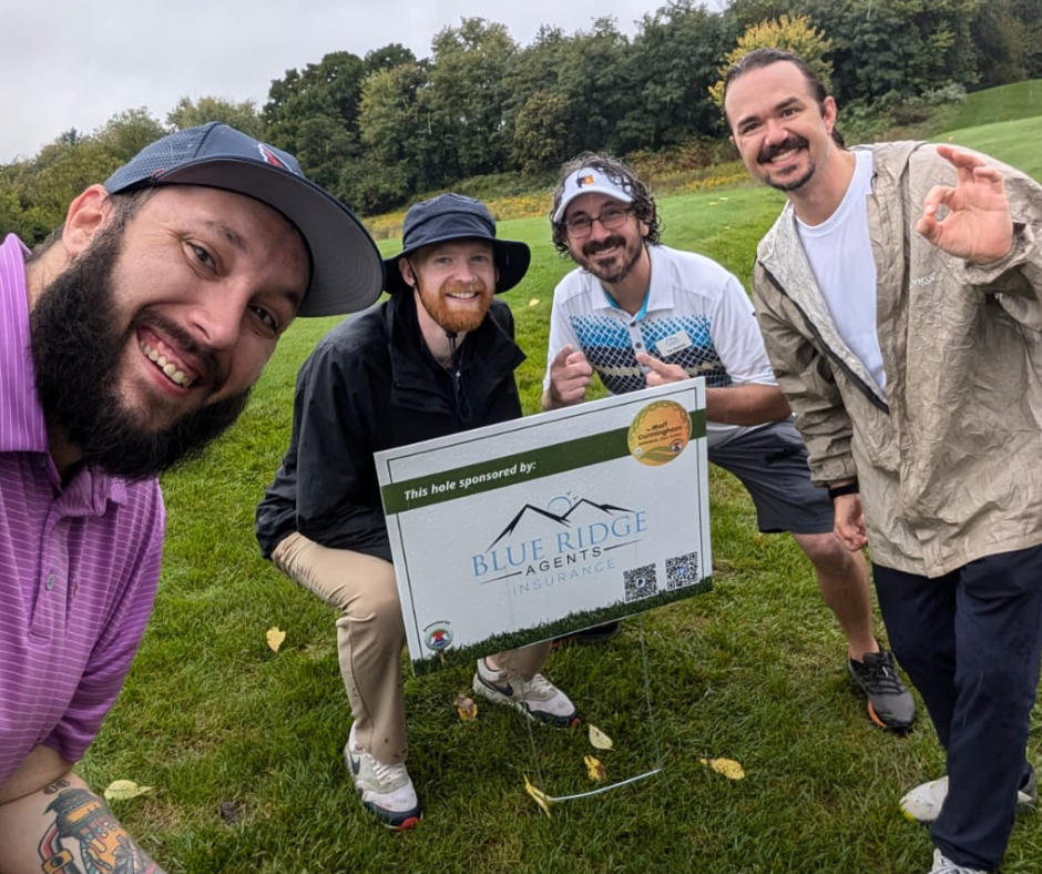 Blue Ridge Agents About Us