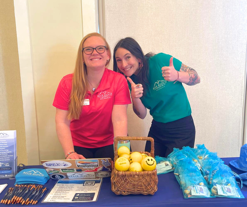 Blue Ridge Agents About Us